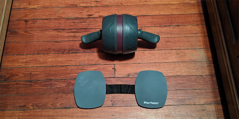 Why Using an Ab Wheel is a Great Way to Warm Up Before Exercising